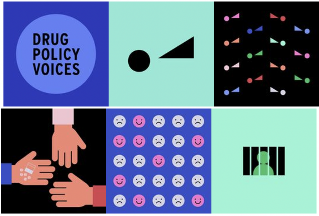 GDS2022: Drug policy and the law: understanding your views and ...